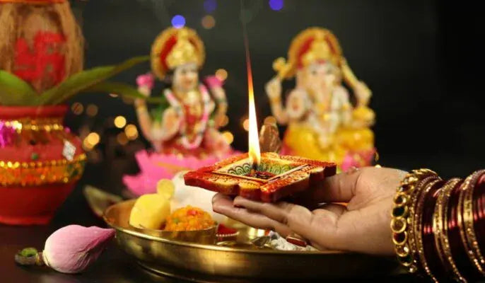 Pooja Path – Mahakaal Prasad