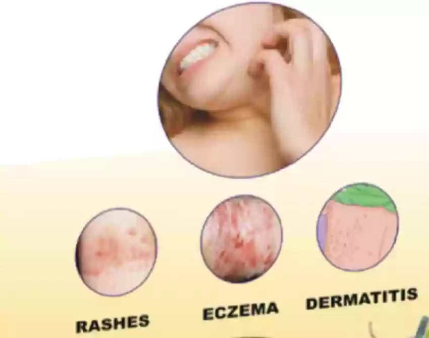 Charamrog Powder – Mahakaal Prasad